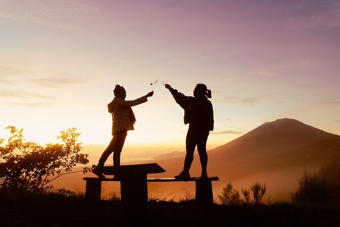 Ancien Wisdom and Culture tour - The Sunrise Trek – A Physical and Spiritual Awakening