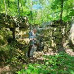 Ancient Archaeology, Waterfalls, & Wine Experience - The Grand Finale: Beans Creek Winery