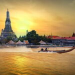 Ancient City & Temples of Ayutthaya ( UNESCO ) by River Cruise with Buffet Lunch - Logistics: Comfort, Group Size, and Timing