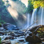 Ancient City(Phnom Kulen) and Waterfall - Private Tour - Exploring Phnom Kulen: An In-Depth Review