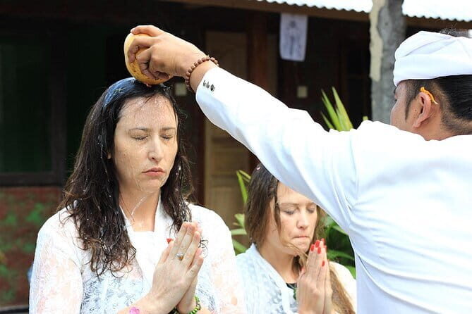 Ancient Holistic Healing by Local Priest - FAQs