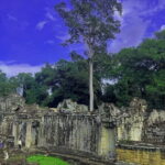 Ancient Temple Explorer Exclusive 3-Day Private Tour - Day 3: The Iconic Angkor Wat & Its Surroundings
