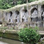 Ancient Temples Tours, Waterfall and Coffee Plantation - Mount Kawi – 11th-Century Art and Architecture