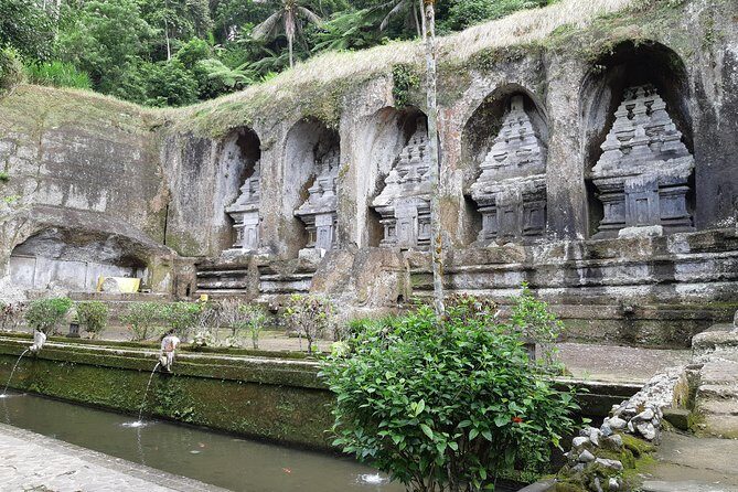 Ancient Temples Tours, Waterfall and Coffee Plantation - Mount Kawi – 11th-Century Art and Architecture