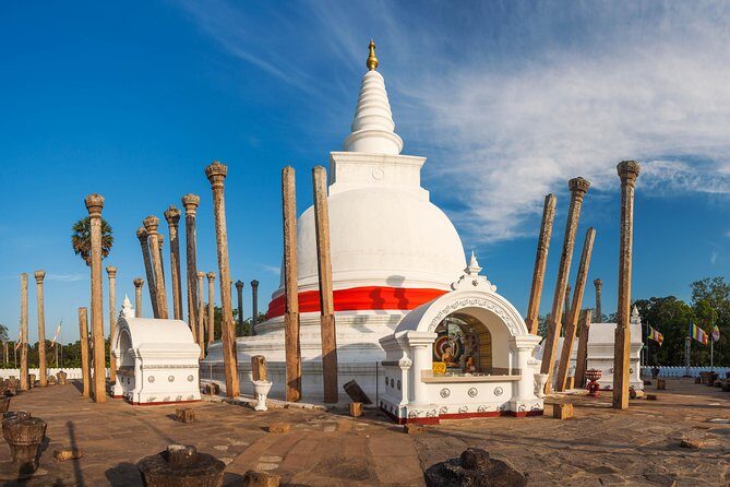 Ancient Wonders from Colombo (2 Days) - Who Is This Tour Best For?