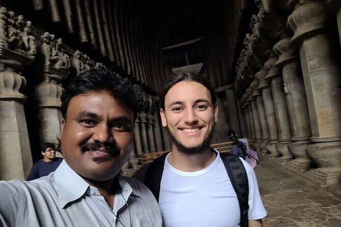 Ancient Wonders: Karla and Bhaja Caves Excursion from Mumbai - The Itinerary: Detailed Breakdown of Your Day