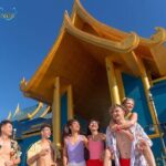 Andamanda Water Park Entry Ticket - Attractions and Rides: What Makes Them Special