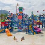 Andamanda Water Park in Phuket, Thailand - Authenticity and Value