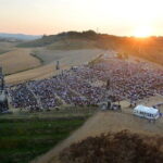 Andrea Bocelli concert LAJATICO Limousine Service from Florence - Detailed Breakdown of the Tour