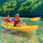 Ang Thong Marine Park Adventure with Kayaking and Lunch - What You Can Expect from the Tour