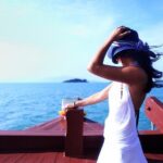 Ang Thong National Marine Park Cruise from Koh Samui - The Practicalities