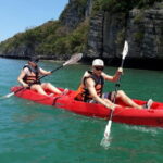 Ang Thong National Marine Park Full Day Tour - Who Should Consider This Tour?