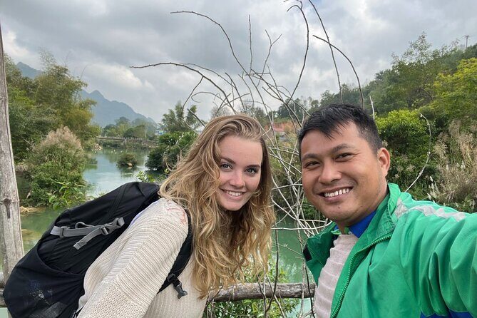 Angel Mountain Ban Gioc Waterfalls Camping Experience 2D1N - FAQs