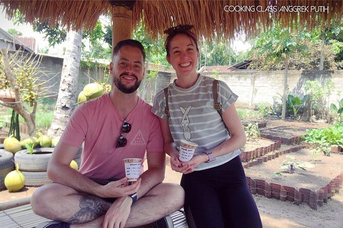 Anggrek Putih Cooking Class & Garden Tour - What the Tour Entails: A Breakdown