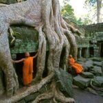 Angkor 2-Day Sunset & Sunrise Small-Group Tour - Transportation, Timing, and Practicalities