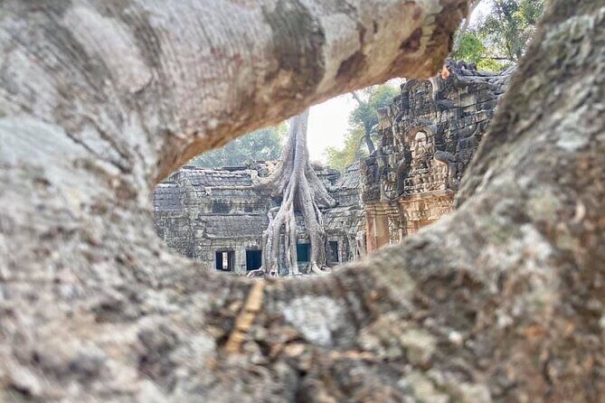 Angkor Cab: Siem Reap 3 day private tour: 'off the beaten track' - Final Thoughts: Is This Tour Right for You?