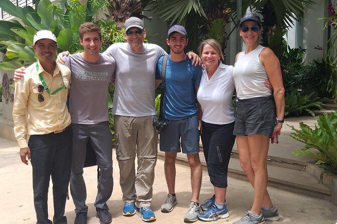 Angkor Classic Tour - Angkor Wat: The Magnificent Wonder