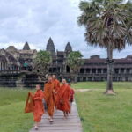 Angkor Cycling Tour - Why You Might Choose This Tour