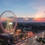 Angkor Eye Standard Ride Ticket - Practical Details and Tips