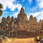 Angkor From Sunrise To Sunset Private Day Tour - Practical Details and Considerations