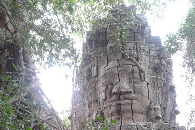Angkor Full Day Tour All The Main Temples - A Deep Dive into the Itinerary