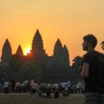 Angkor Highlight Sunrise Guided Tour & Banteay Srei Temple - The Practical Side: Transportation, Cost, and Comfort