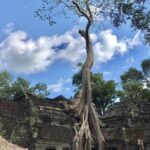 Angkor Jeep Tour with Sunset & Sunrise - Day 2: Sunrise at Angkor Wat and Full Temple Tour