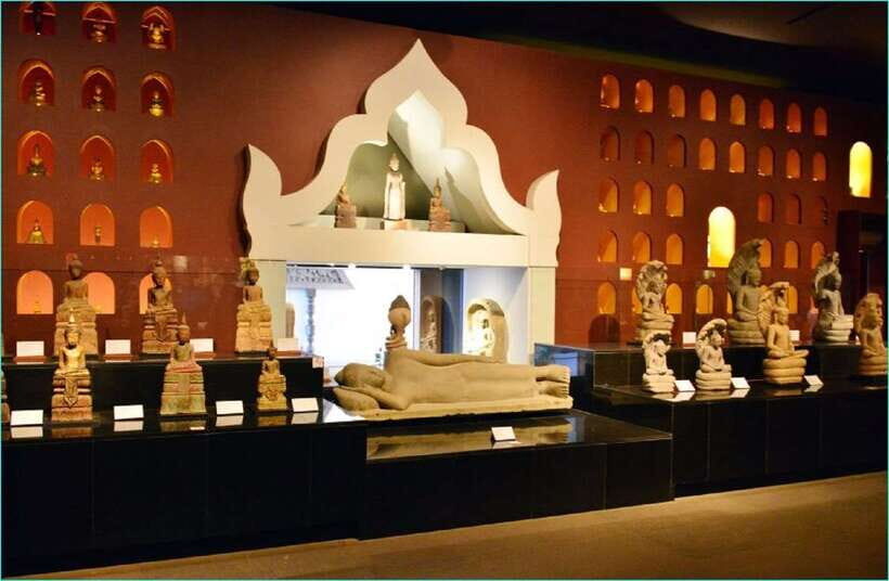 Angkor National Museum Ticket with Tuk-Tuk Pick-Up - The Value of Guided Museum Visits