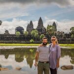 Angkor Park Small, Big Circuit and Banteay Srei Tour in 2 Days - Why This Tour Offers Great Value