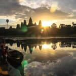 Angkor Park Sunrise Private Tour - End of Day: Return to Hotel and Reflections