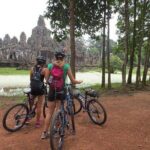 Angkor Region & Rainforest Bike Tour - Why This Tour Works for Different Travelers