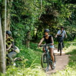 Angkor Secret Trails by Electric Mountain Bike - The Experience in Detail