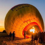 Angkor Stunning Hot Air Balloon - What to Expect from the Tour