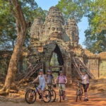 Angkor Sunrise Bike Tour - Included Breakfast & Lunch - Whats Included and Whats Not