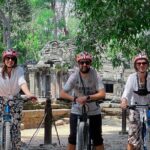Angkor Sunrise Expedition Cycling Through Serene Backroads - What Makes This Tour Stand Out