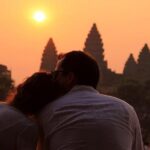 Angkor Sunrise Jeep Tour - Inclusive Breakfast & Lunch - The Jungle Overgrown Ta Prohm