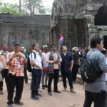 Angkor Sunrise Small tour - The Practicalities of the Tour