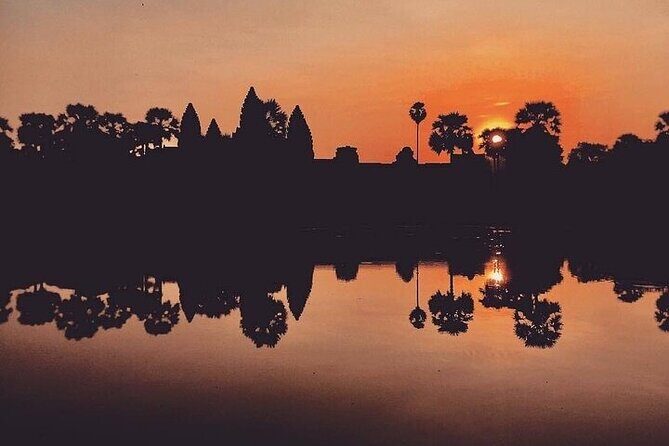 Angkor Sunrise tours with Benteay Srei and Bengmealea Landmine, - What’s Included and What’s Not
