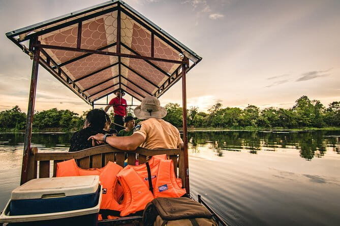 Angkor Sunset & Gondola Ride By Jeep - Value & Cost: What You Get