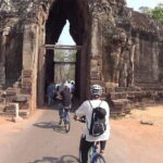 Angkor Temple Bike Tour from Siem Reap Inclusive of Lunch - An In-Depth Look at the Angkor Temple Bike Tour