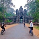 Angkor Temple Bike Tour from Siem Reap Inclusive of Lunch & pickup/drop-off - The Practical Side: What You Need to Know