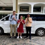 Angkor Temple Tour with Sunset - The Jungle Tease: Ta Prohm, the Movie Star