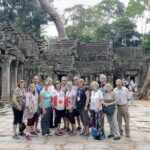 Angkor Temple Tour with Sunset - Small Group (Join-in Tour) - An Overview of the Tour Experience