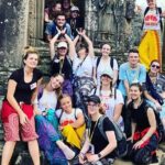 Angkor Temple Tour with Sunset - Small Group (Join-in Tour) - Practical Details and What They Mean for You