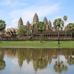 Angkor Temples Private Full-Day Tour from Siem Reap (Free Child) - FAQ Section