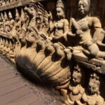 Angkor Thom Afternoon Tour by Tuk Tuk - What’s Included and What’s Not