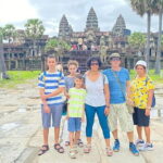 Angkor Wat 2-Day Tour - Private Sunset - Sunrise Guided - Day 2: Dawn at Angkor Wat and Jungle Temples