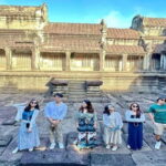 Angkor Wat 2-Day Tour with Sunrise and Sunset-Siem Reap Tour - A Detailed Look at the Itinerary