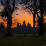 Angkor Wat 2 Days and a Half Temples & Tonle Sap-Small Group Tour - Day 1: Journey Outside the Temples Begins