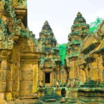 Angkor Wat: 3-Days Private Angkor Wat tour for Family - An In-Depth Look at the Itinerary